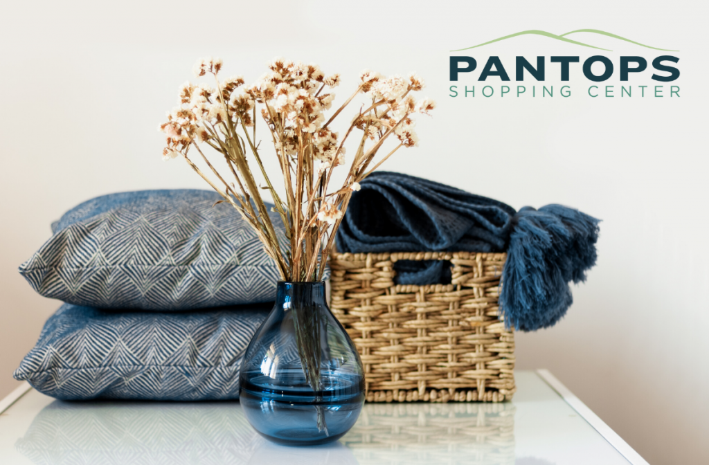 Home - Pantops Shopping Center