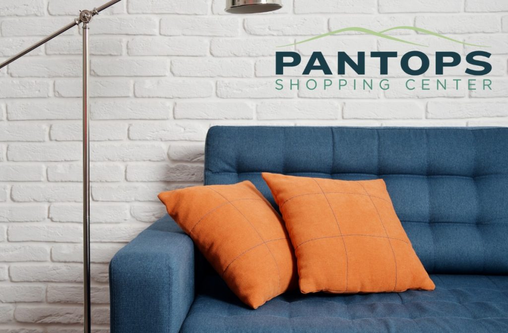 Budget-Friendly Rent to Own - Pantops Shopping Center