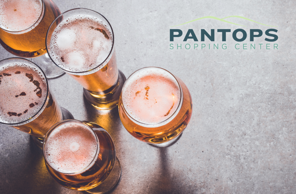 Home - Pantops Shopping Center