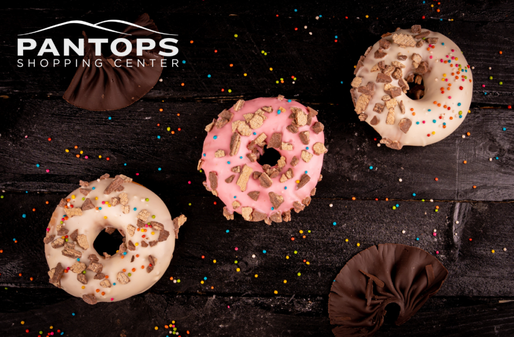 News - Pantops Shopping Center